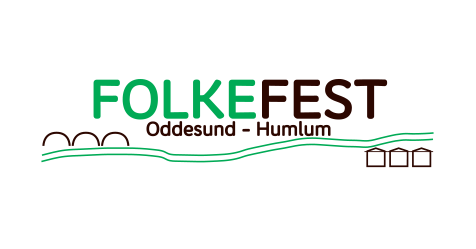 Folkefeste Oddesund Humlum